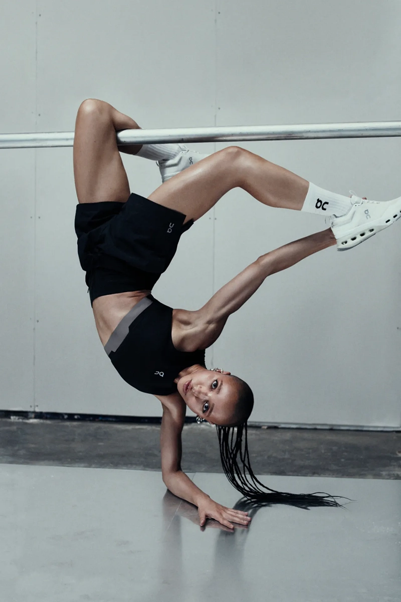 FKA Twigs Makes A Statement In On's "The Body Is Art, Part II" Campaign ...