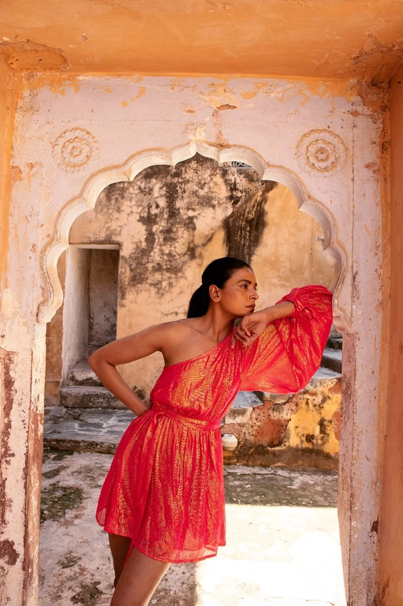 Sundress Has All Your Fresh, Flirty Dress Needs Covered