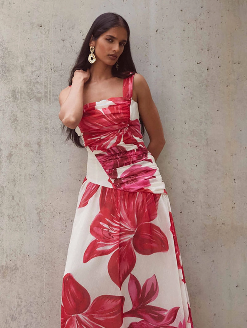 Scoop Up A New Look From Sheike In Their Latest Resort ‘24 Collection