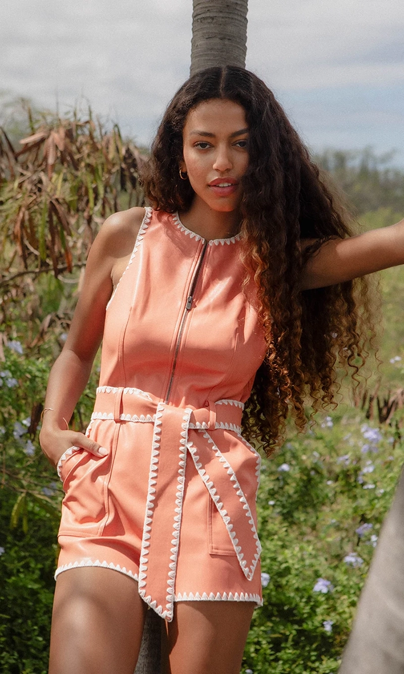 Saylor NYC Is A Brand Designed For The Girls