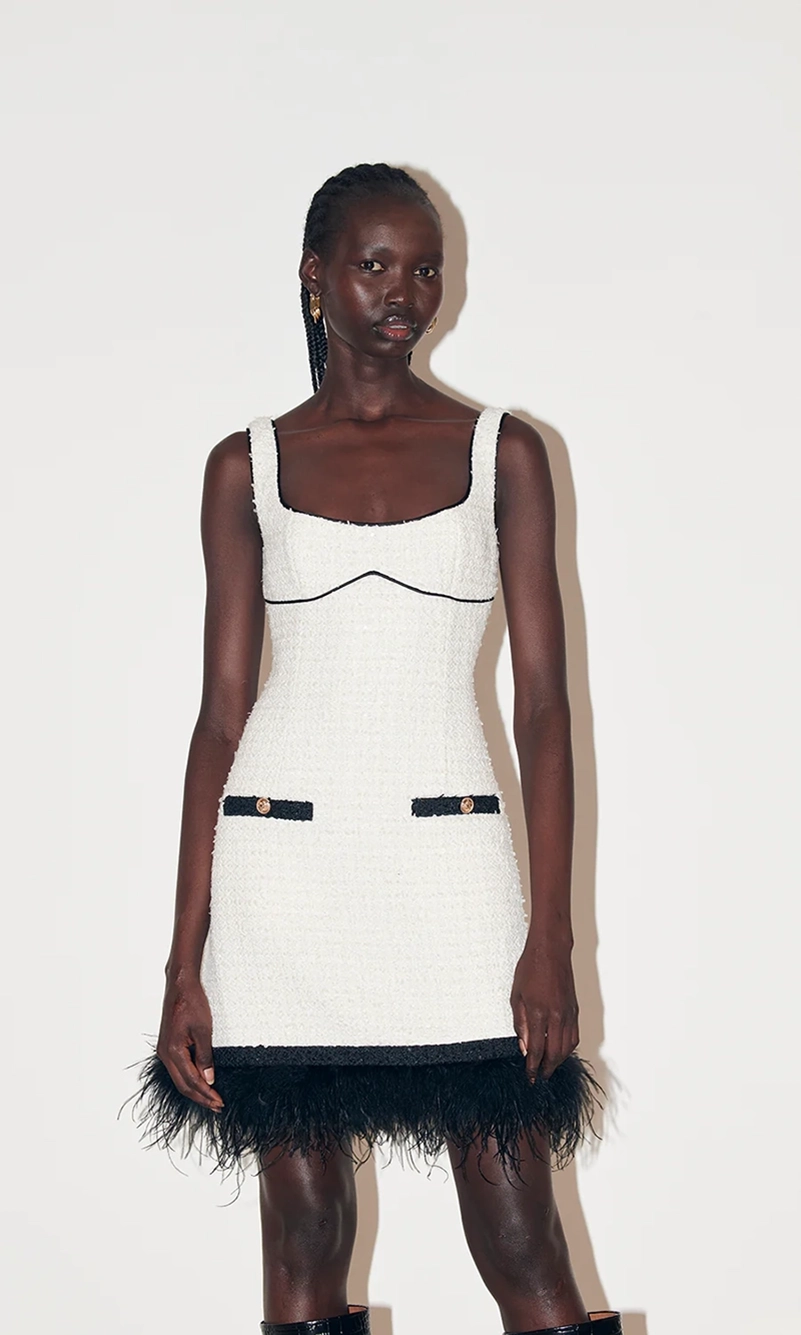 Saylor NYC Is A Brand Designed For The Girls