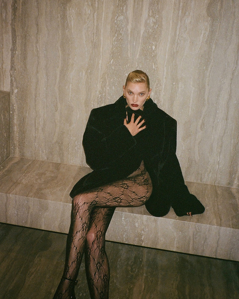 A Special Look At Helsa's Drop 13 "True Romance" Collection