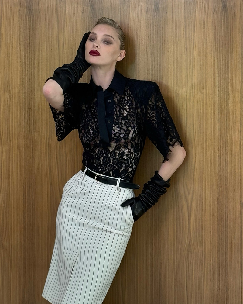 A Special Look At Helsa's Drop 13 "True Romance" Collection