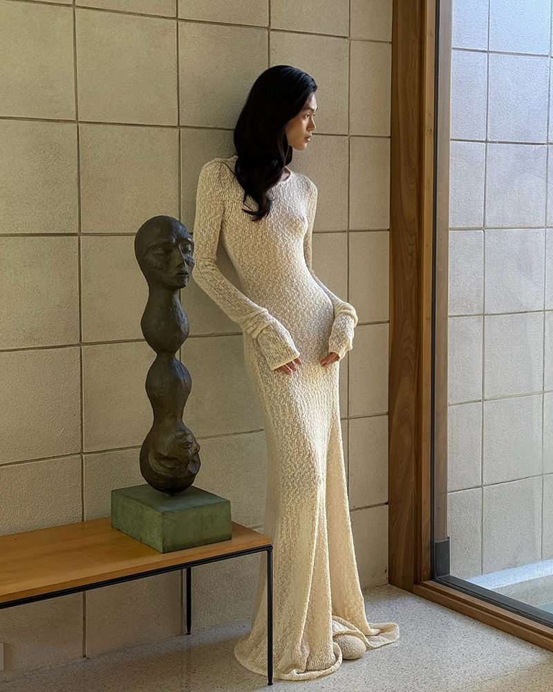 A Special Look At Helsa's Drop 13 "True Romance" Collection