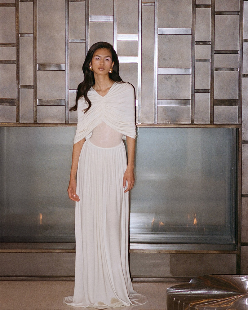 A Special Look At Helsa's Drop 13 "True Romance" Collection