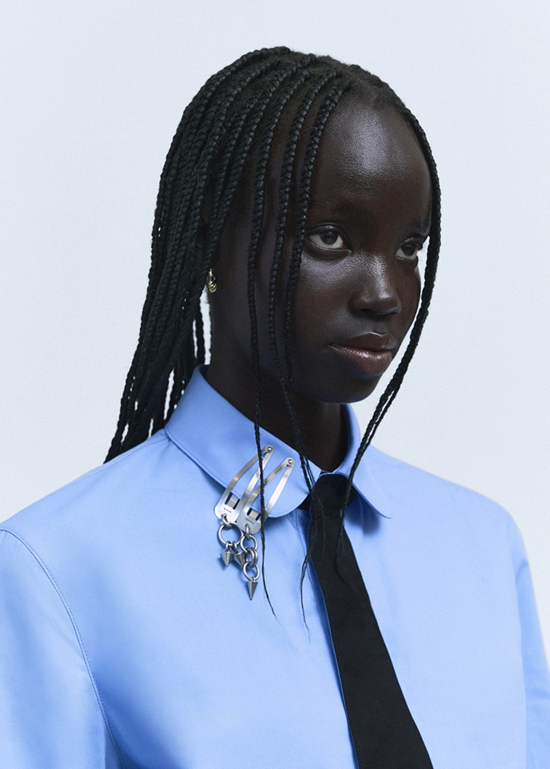 We11done Lets Music Influence The Aesthetic Of This Lookbook