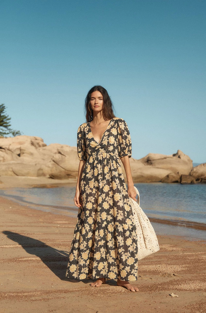 Get Summer Ready With Auguste The Label’s Latest Collection