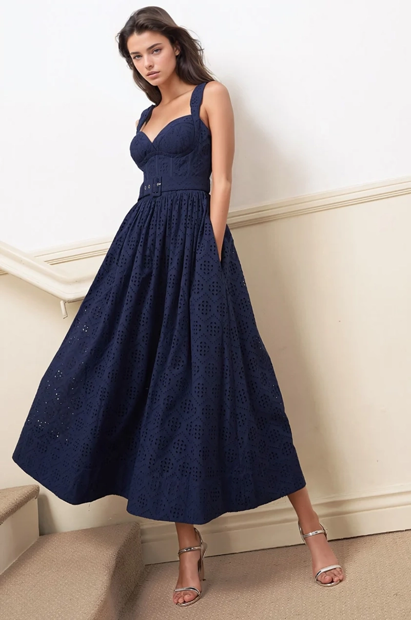 Discover Yumi Kim For The Ultimate Lesson In Great Style