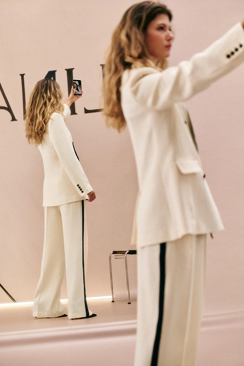 Malina Proves Everyday Looks Can Feel Sophisticated With This Pre-Spring Collection