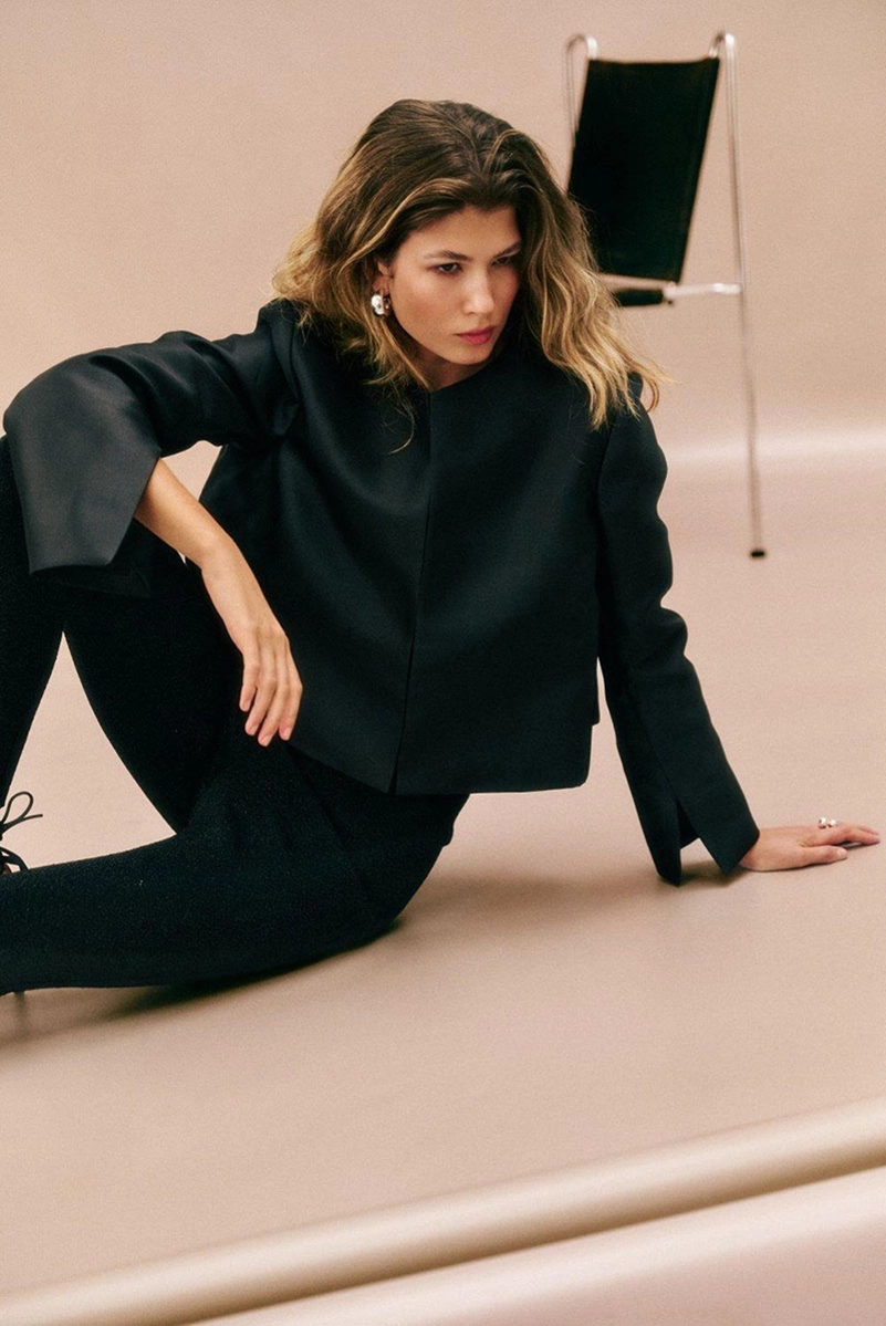 Malina Proves Everyday Looks Can Feel Sophisticated With This Pre-Spring Collection