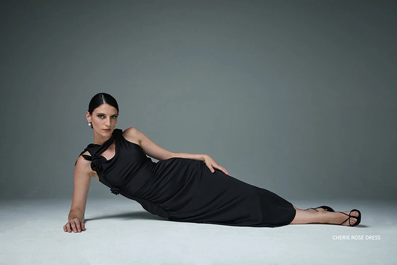 Show Off Your Girly Side In New Romantic Pieces From Sarah Hann