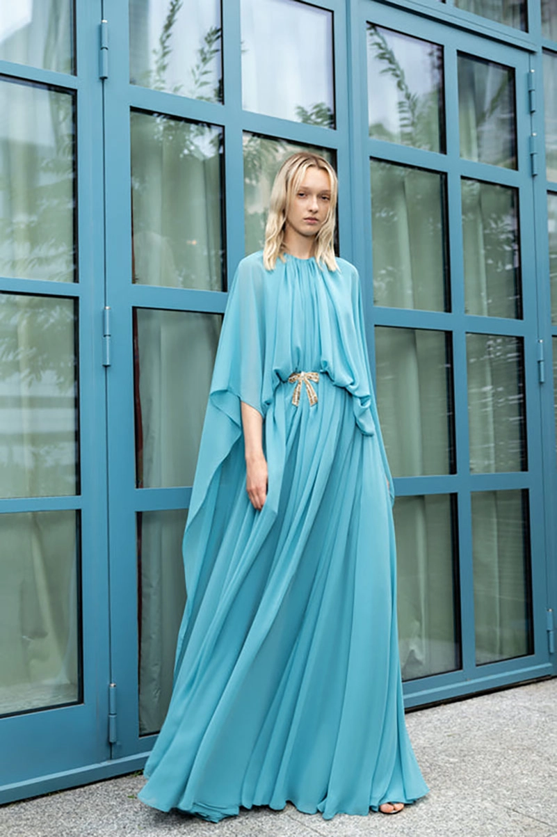 Reem Acra Makes Dreams Come True With This Enchanting Collection