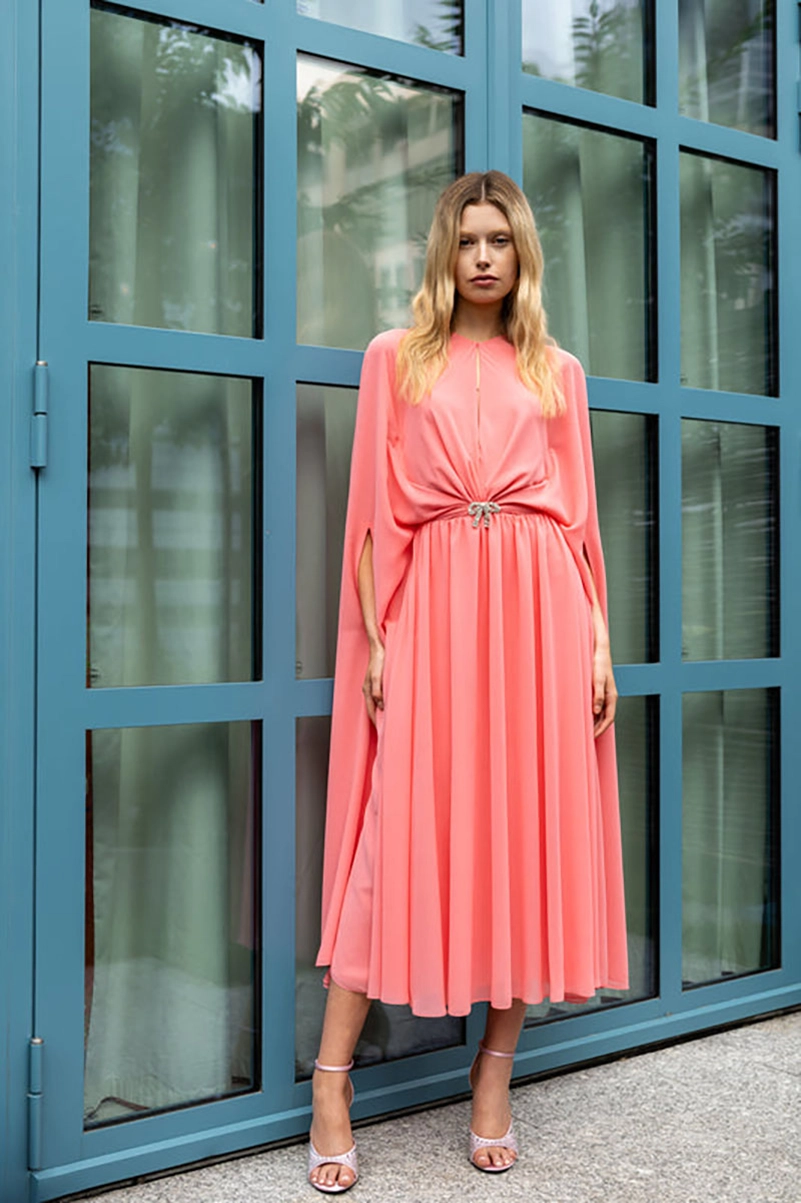 Reem Acra Makes Dreams Come True With This Enchanting Collection