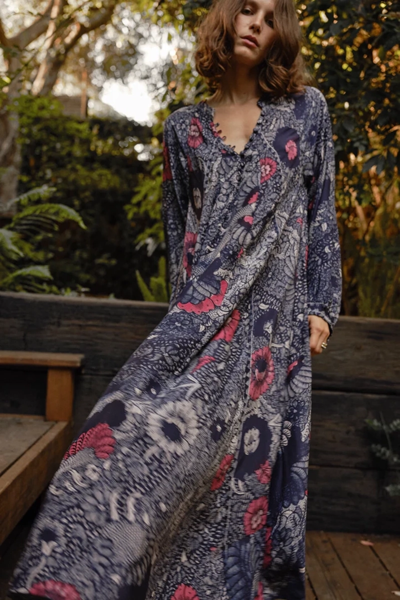 Natalie Martin Redefines Winter Style With This Release