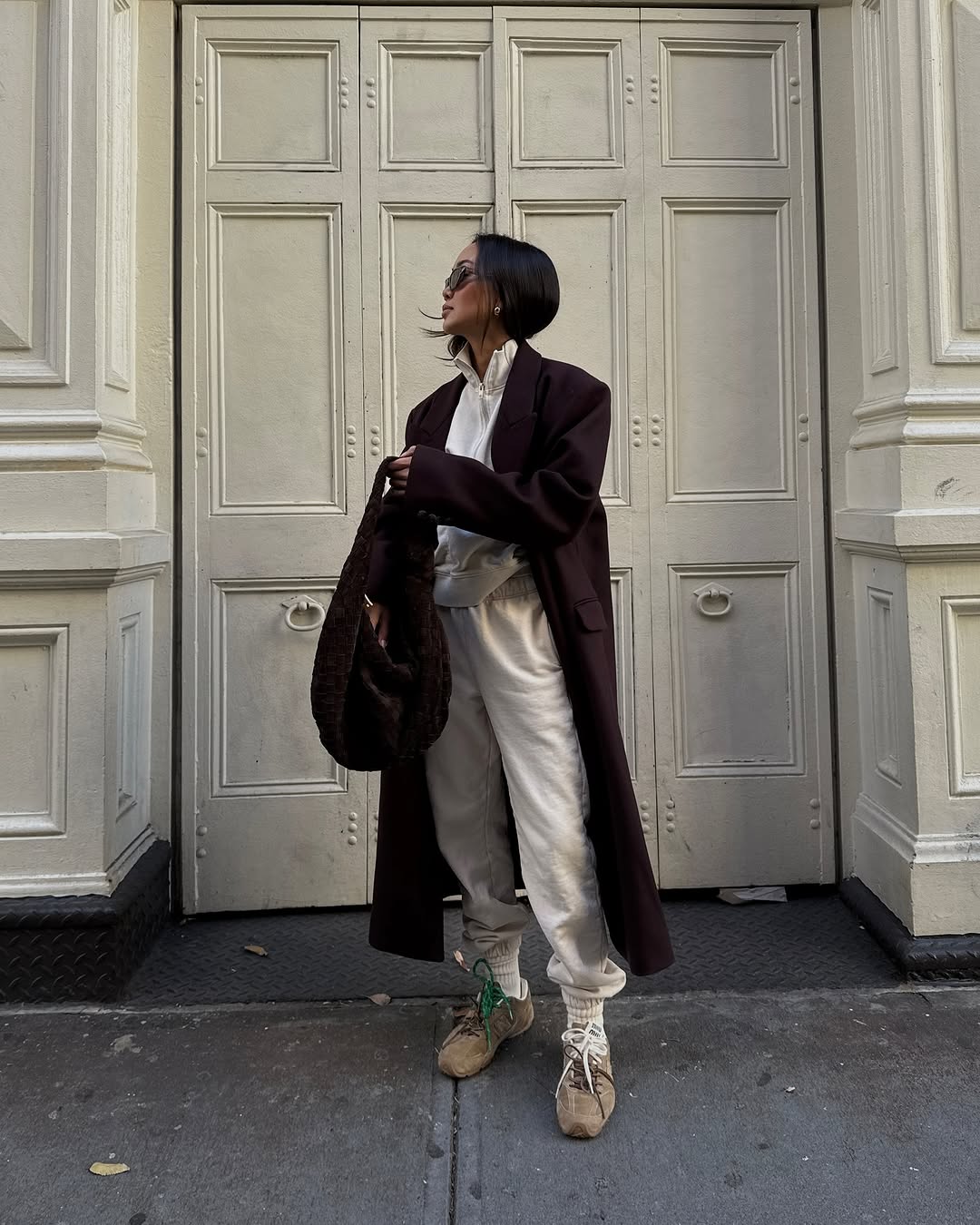 How To Look Expensive While Staying Cozy