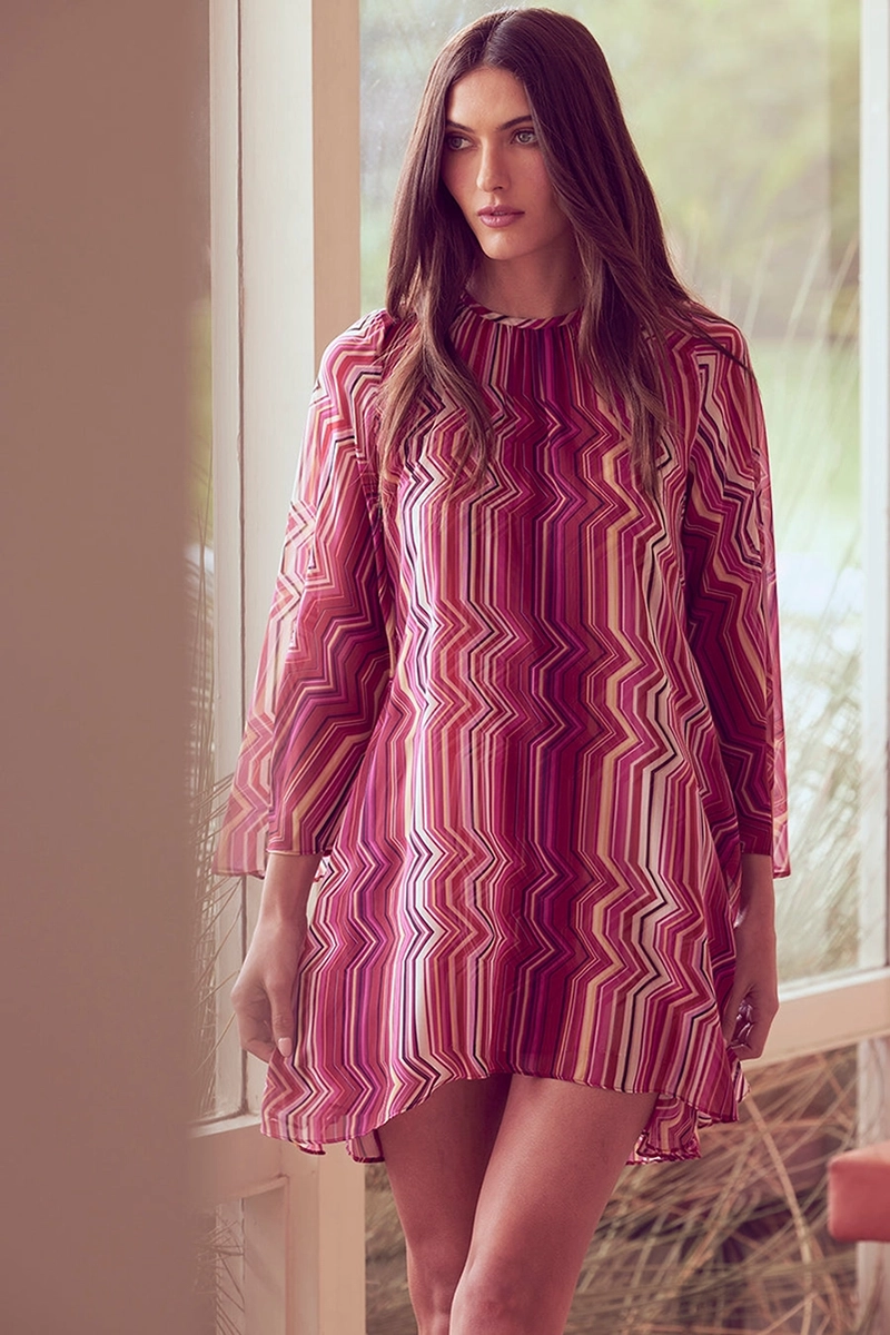 MISA Los Angeles Masters A Variety Of Prints With This Resort 2025 ...