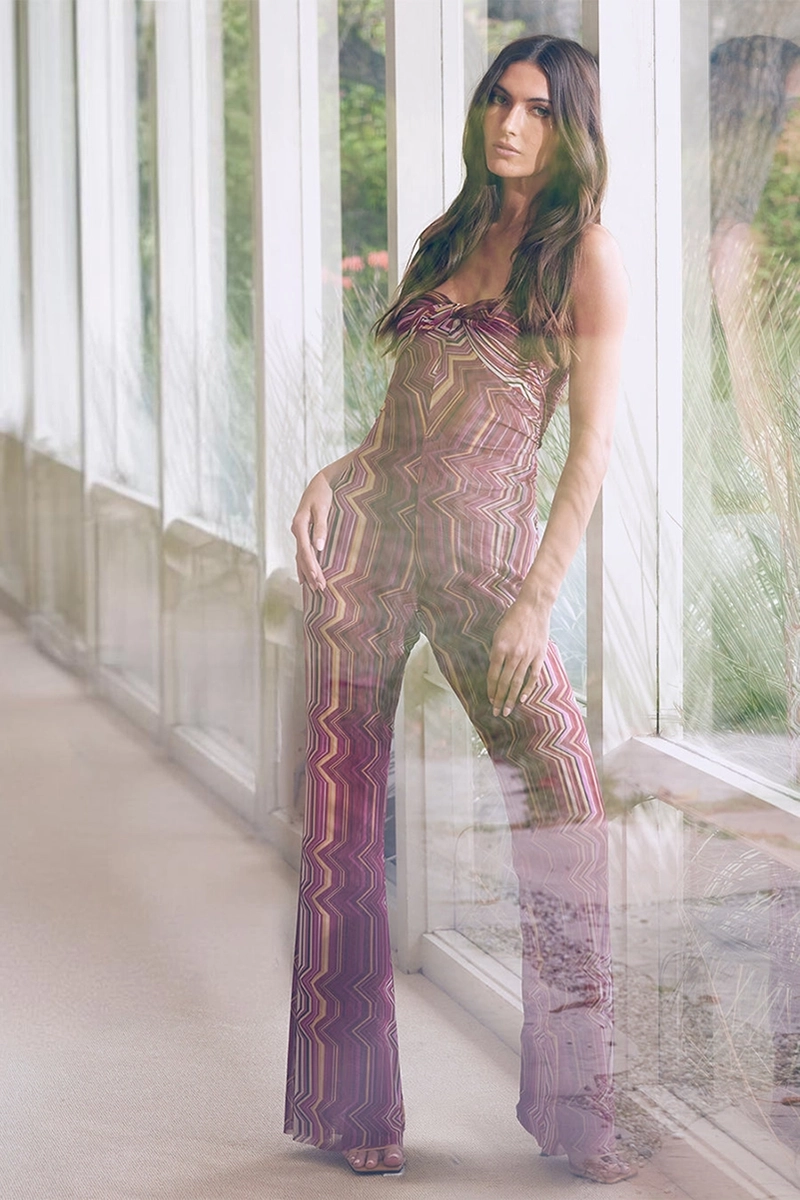 MISA Los Angeles Masters A Variety Of Prints With This Resort 2025 ...