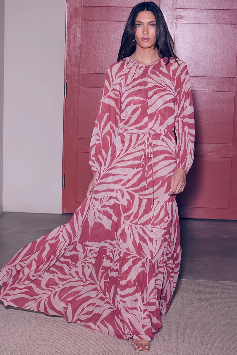 MISA Los Angeles Masters A Variety Of Prints With This Resort 2025 ...