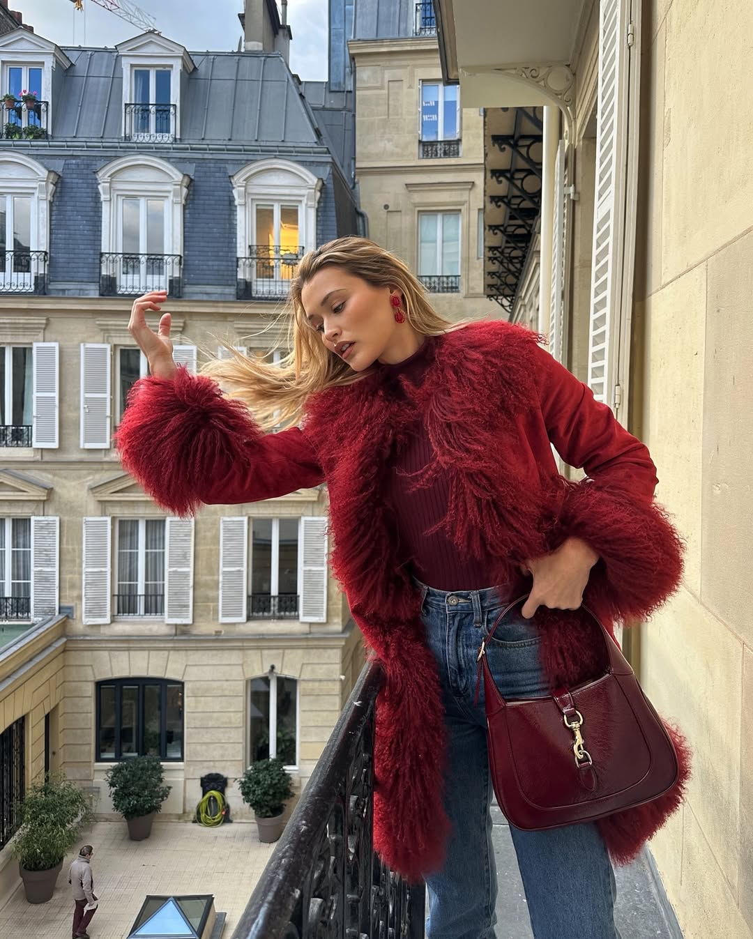 10 Statement Coats To Get You Through Winter