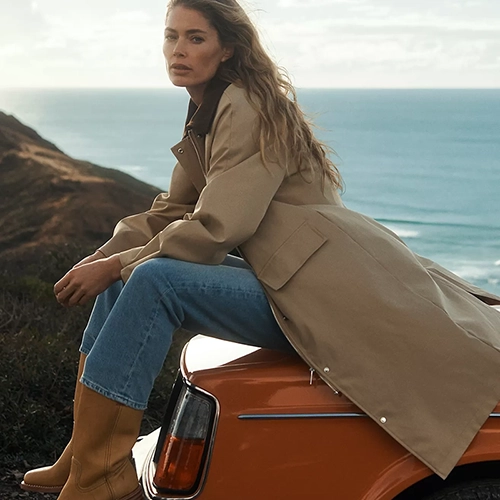 5 Key Pieces From Maeve's Spring 2025 Drop