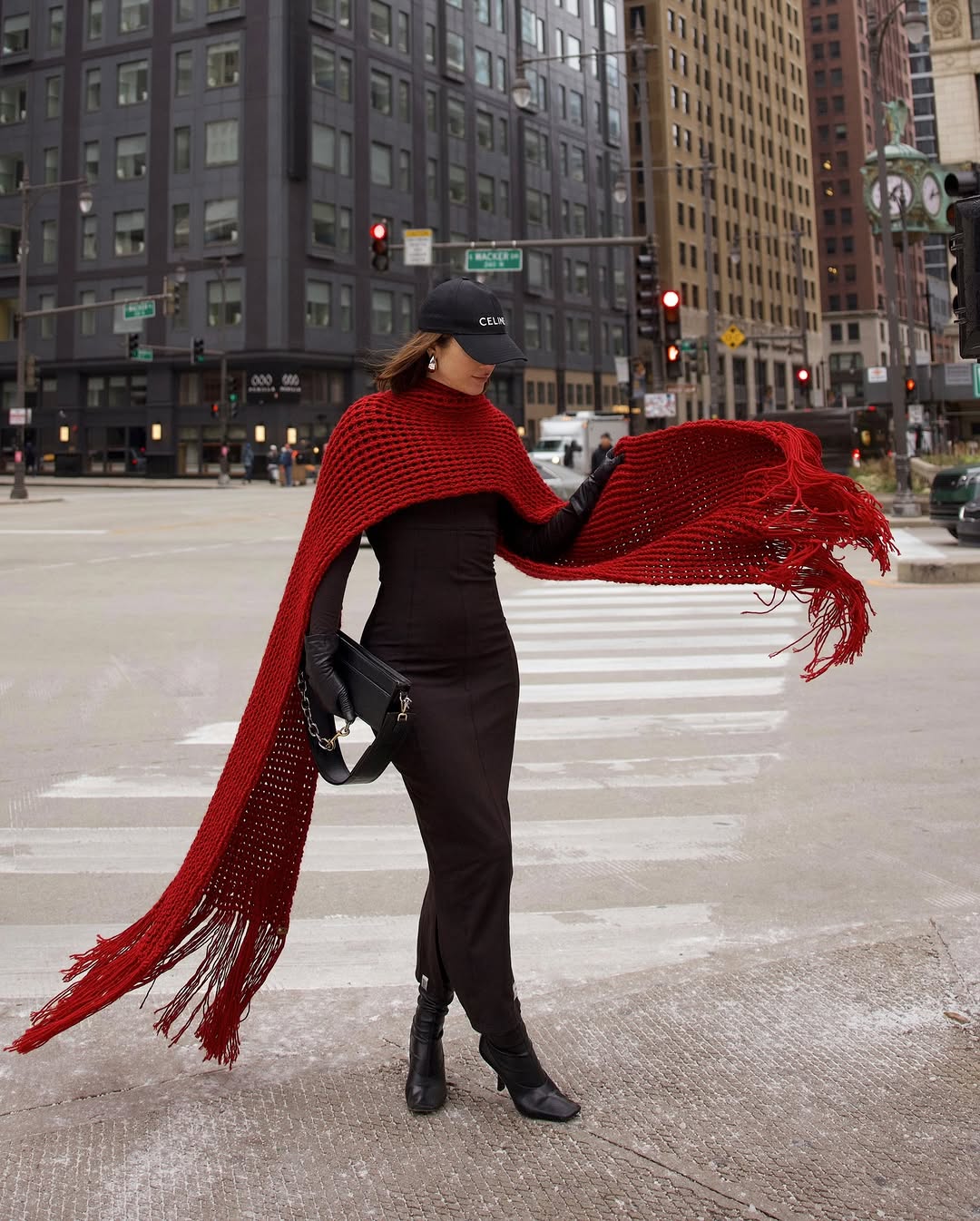 10 Winter Accessories That’ll Make Your Cold-Weather Fits Feel Iconic