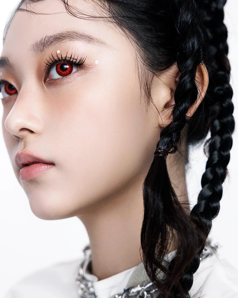 NewJeans Rebrands To NJZ, Presents New Editorial Shots For ComplexCon