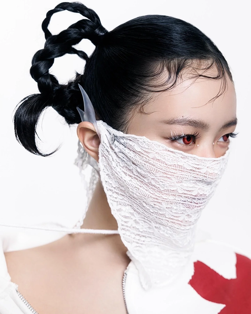 NewJeans Rebrands To NJZ, Presents New Editorial Shots For ComplexCon