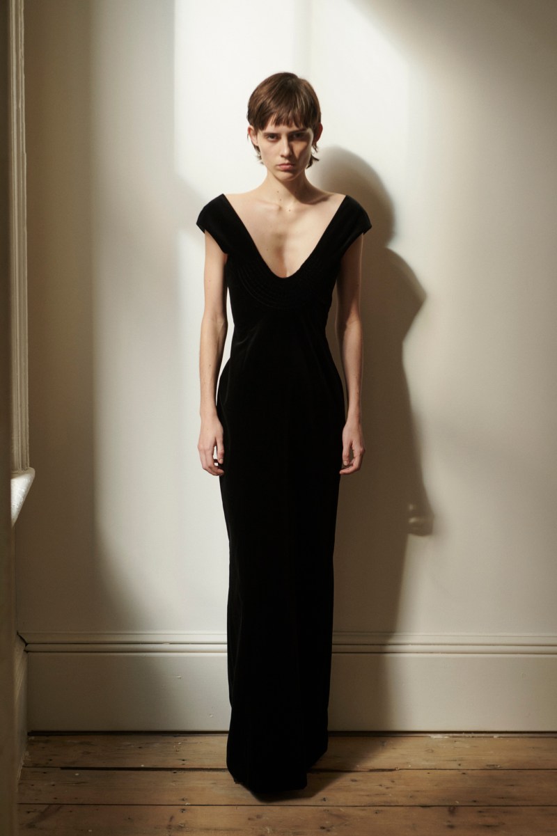 Colleen Allen's Fall 2025 Collection Is About Female Empowerment