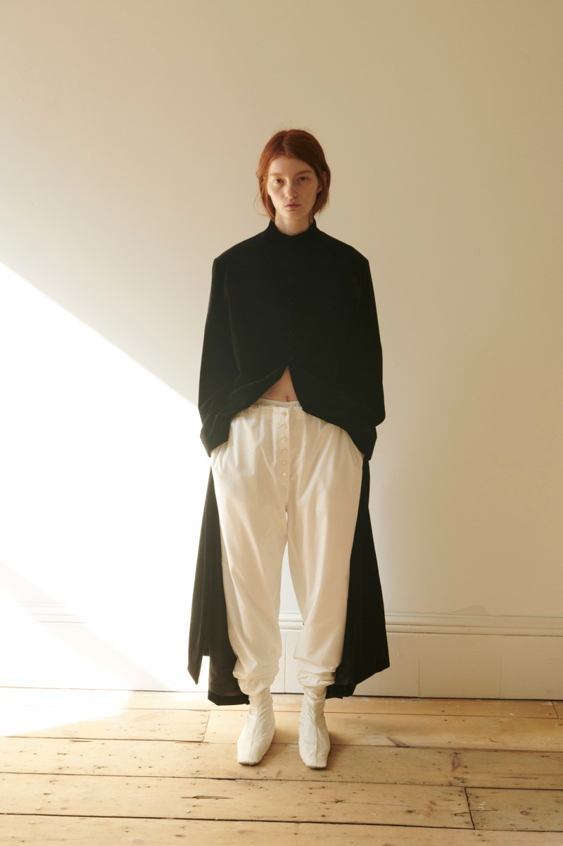 Colleen Allen's Fall 2025 Collection Is About Female Empowerment