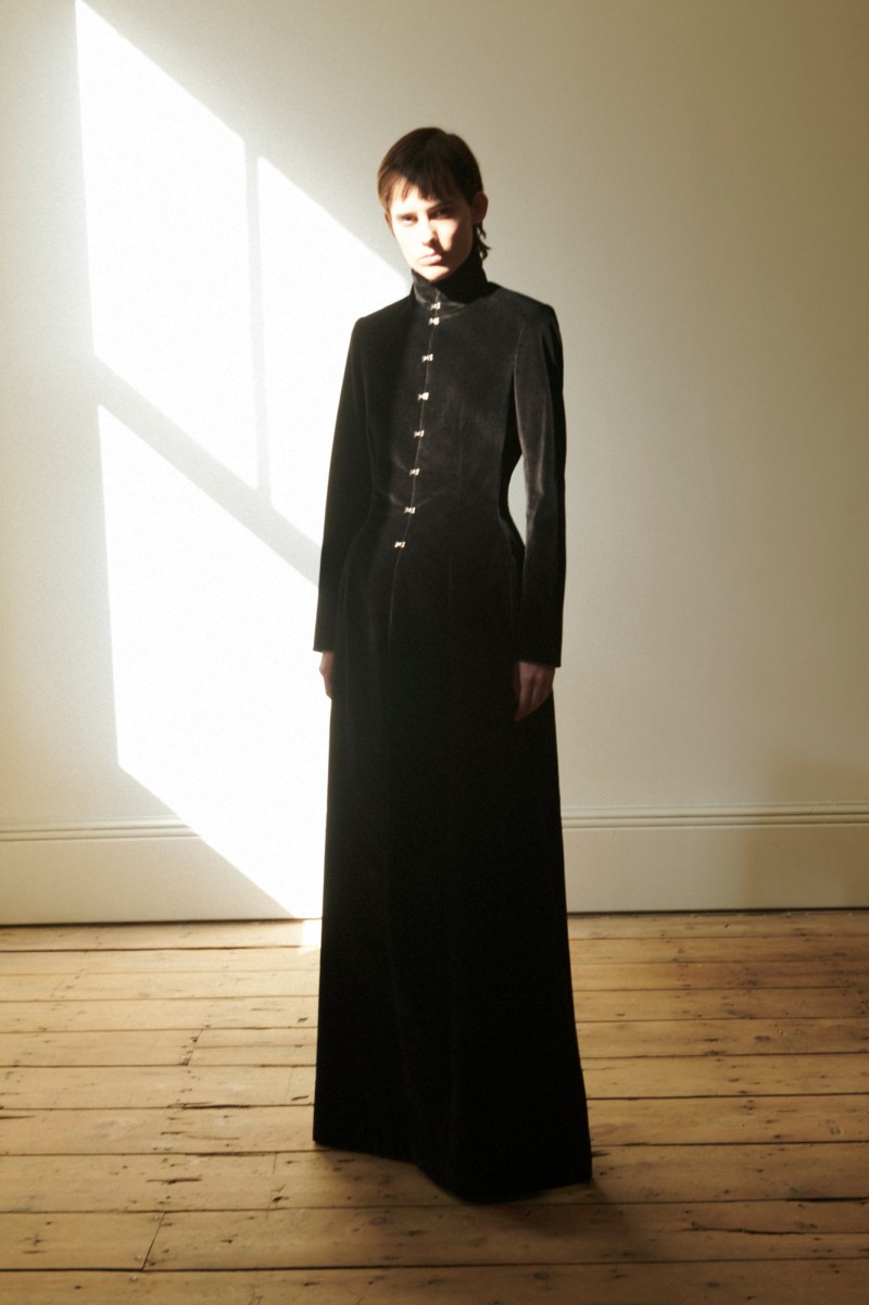 Colleen Allen's Fall 2025 Collection Is About Female Empowerment