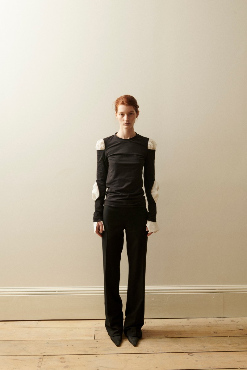 Colleen Allen's Fall 2025 Collection Is About Female Empowerment