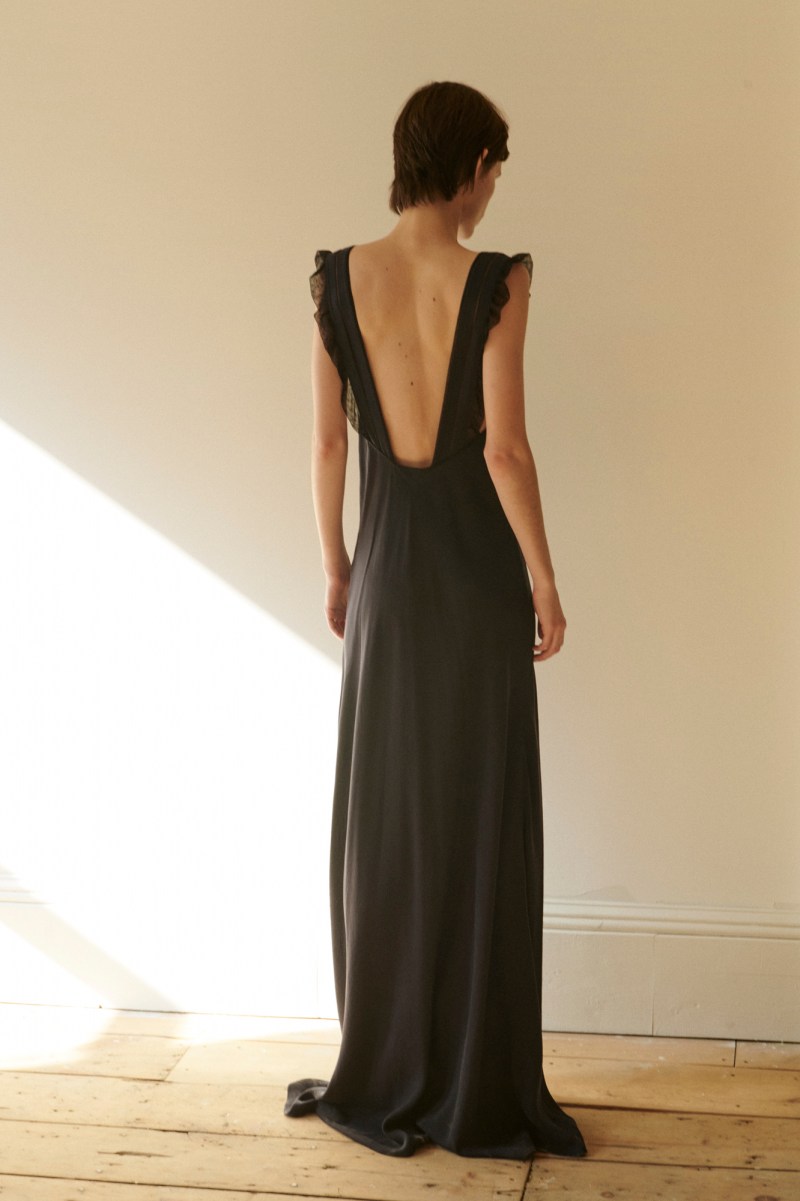 Colleen Allen's Fall 2025 Collection Is About Female Empowerment