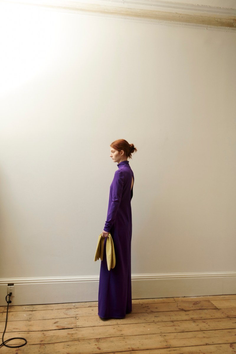 Colleen Allen's Fall 2025 Collection Is About Female Empowerment