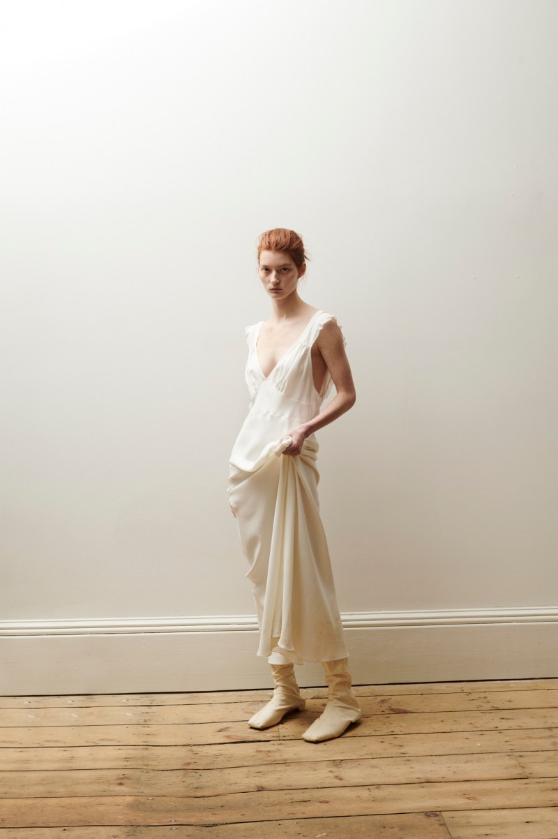 Colleen Allen's Fall 2025 Collection Is About Female Empowerment