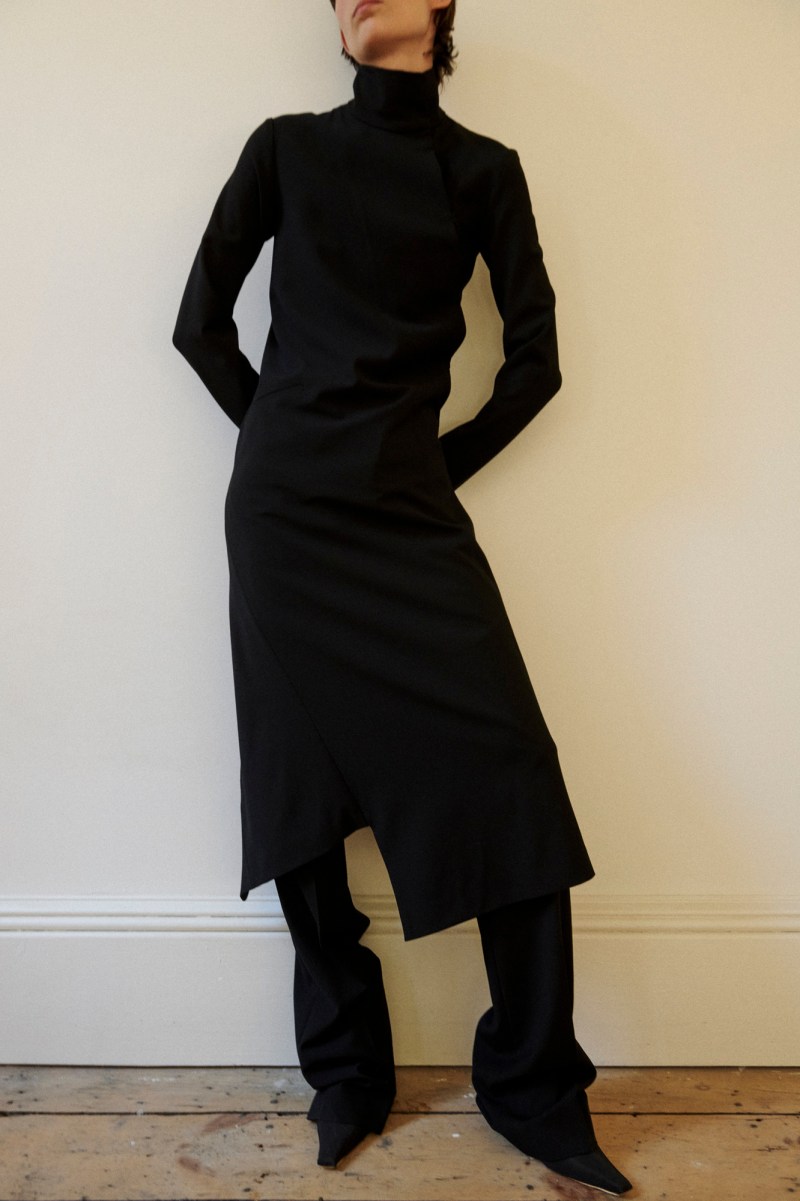 Colleen Allen's Fall 2025 Collection Is About Female Empowerment