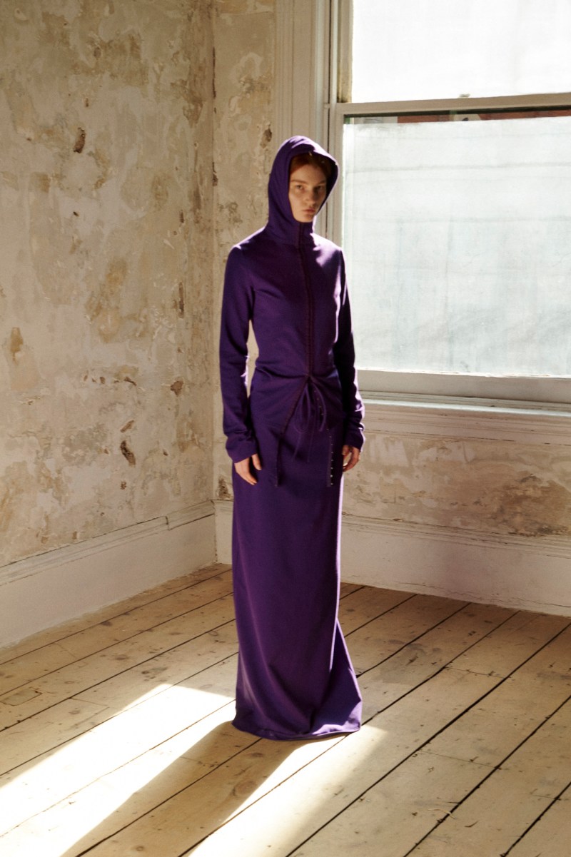 Colleen Allen's Fall 2025 Collection Is About Female Empowerment
