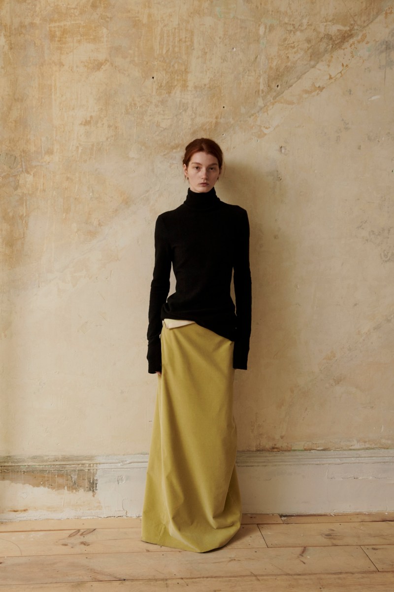 Colleen Allen's Fall 2025 Collection Is About Female Empowerment