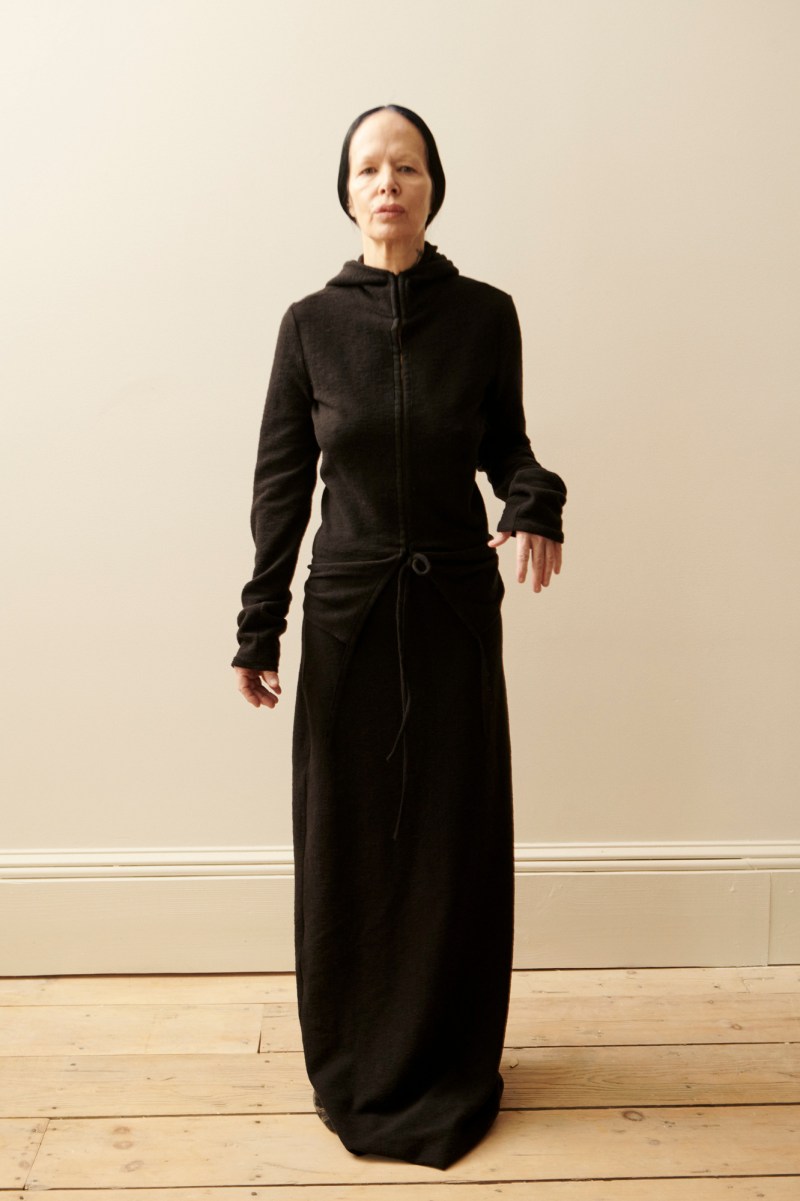 Colleen Allen's Fall 2025 Collection Is About Female Empowerment