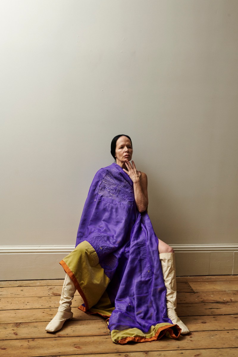 Colleen Allen's Fall 2025 Collection Is About Female Empowerment