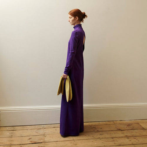 Colleen Allen's Fall 2025 Collection Is About Female Empowerment