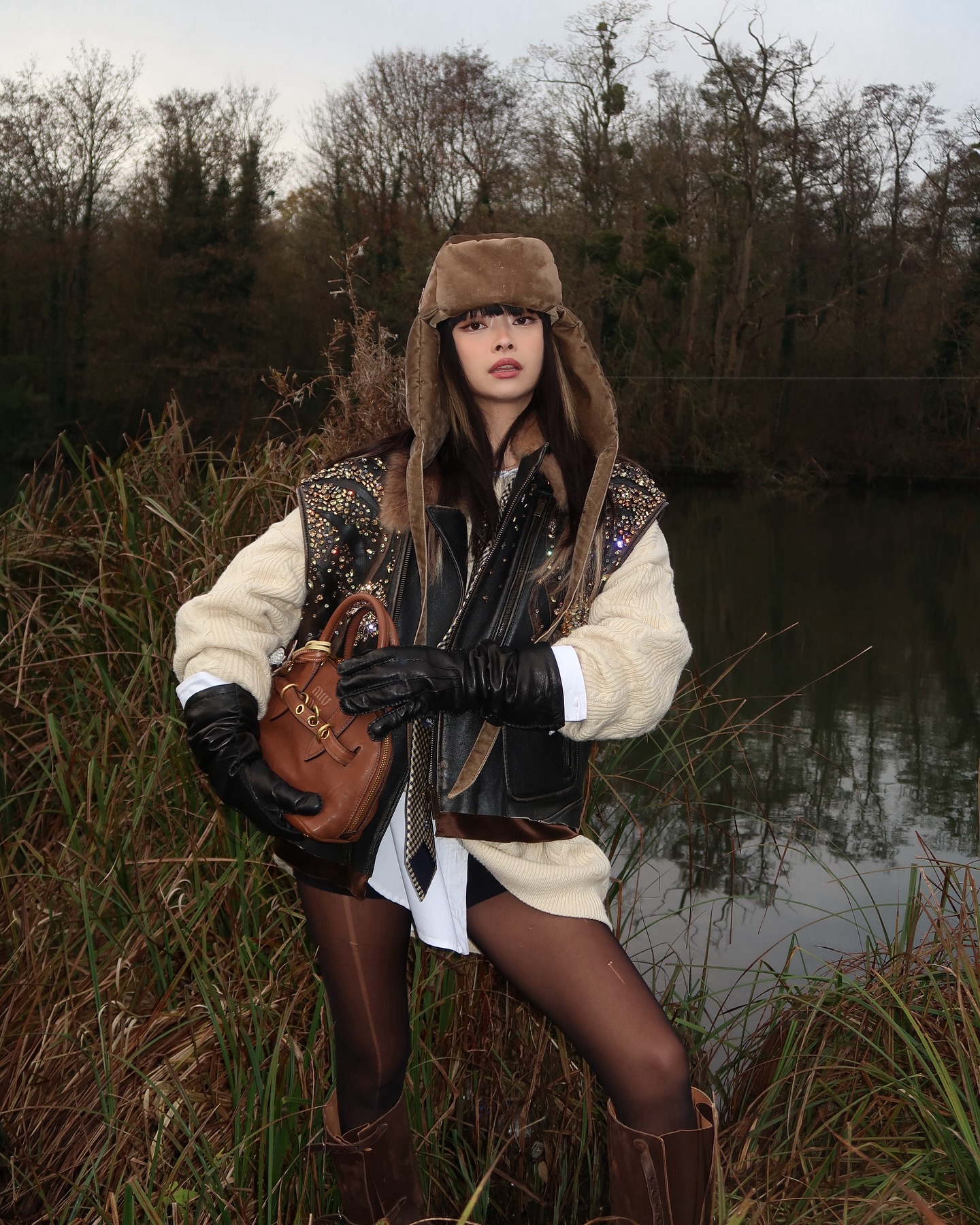 10 Winter Accessories That’ll Make Your Cold-Weather Fits Feel Iconic