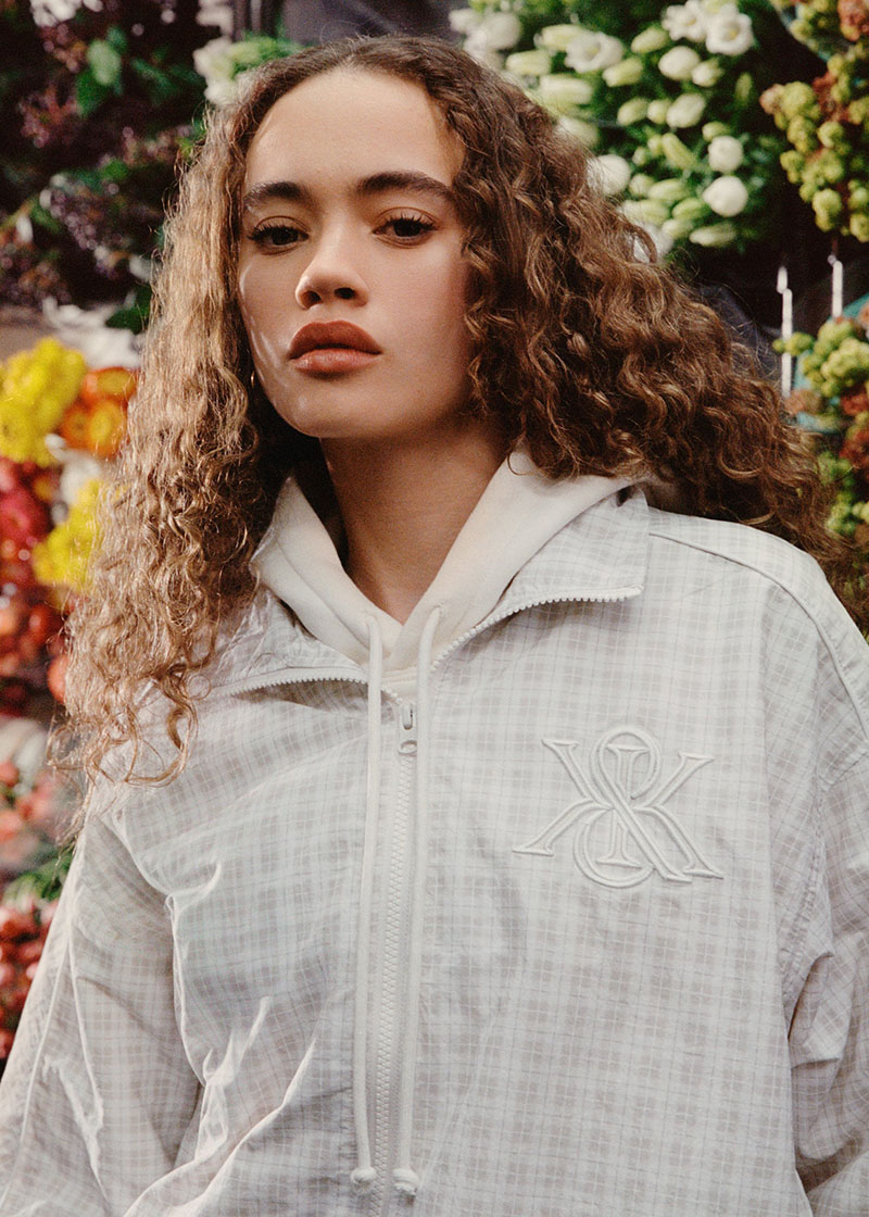 Kith Women Delivers Elevated Streetwear For Spring 2025
