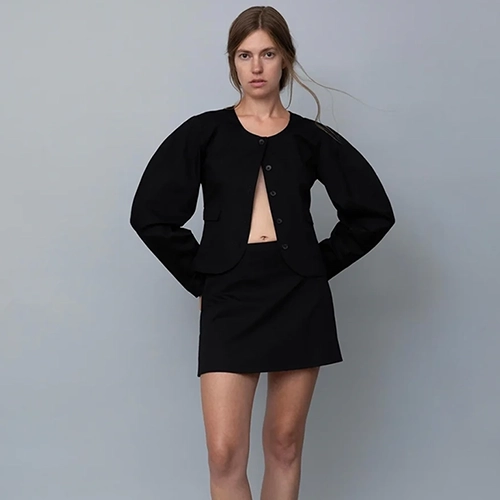 Marlies Grace Wows Us With Their Style Philosophy