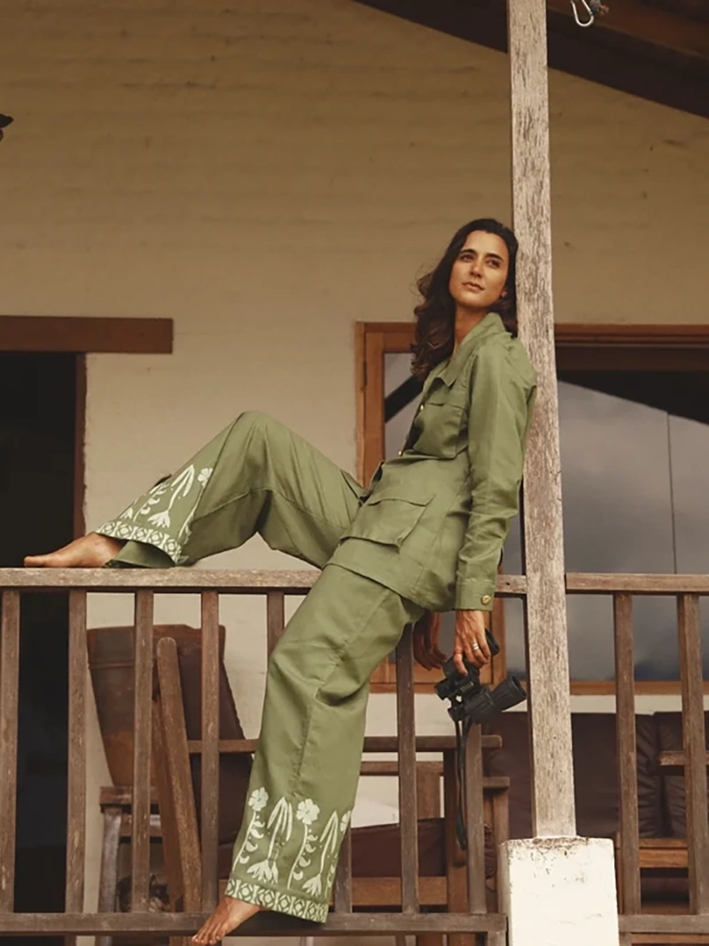 Effortless Dressing From Culthera Is Always Attainable