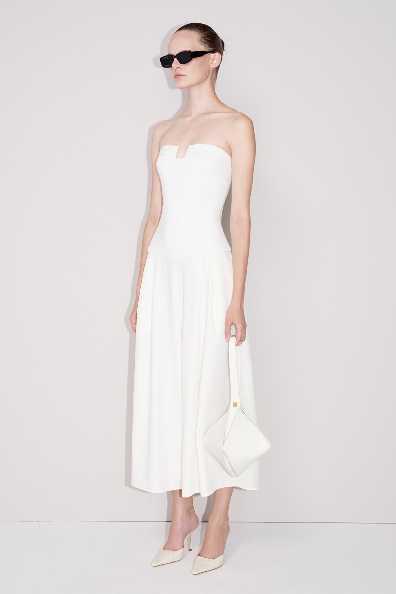 Bevza Fall 2025 Collection Is A Must-See For Minimalist Lovers