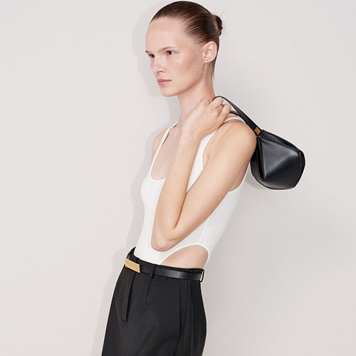 Bevza Fall 2025 Collection Is A Must-See For Minimalist Lovers