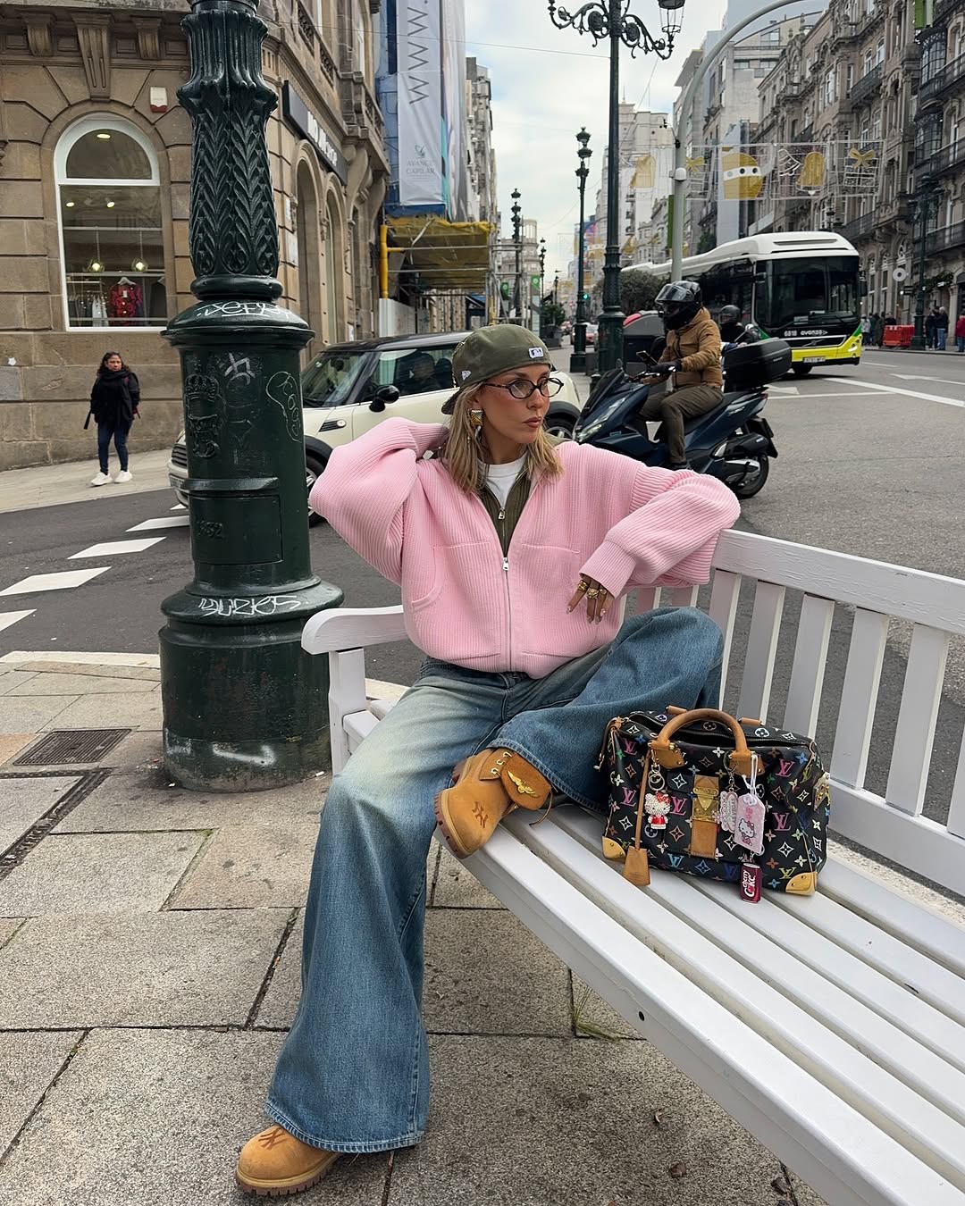 10 Modern Ways To Add Baby Pink To Your Wardrobe