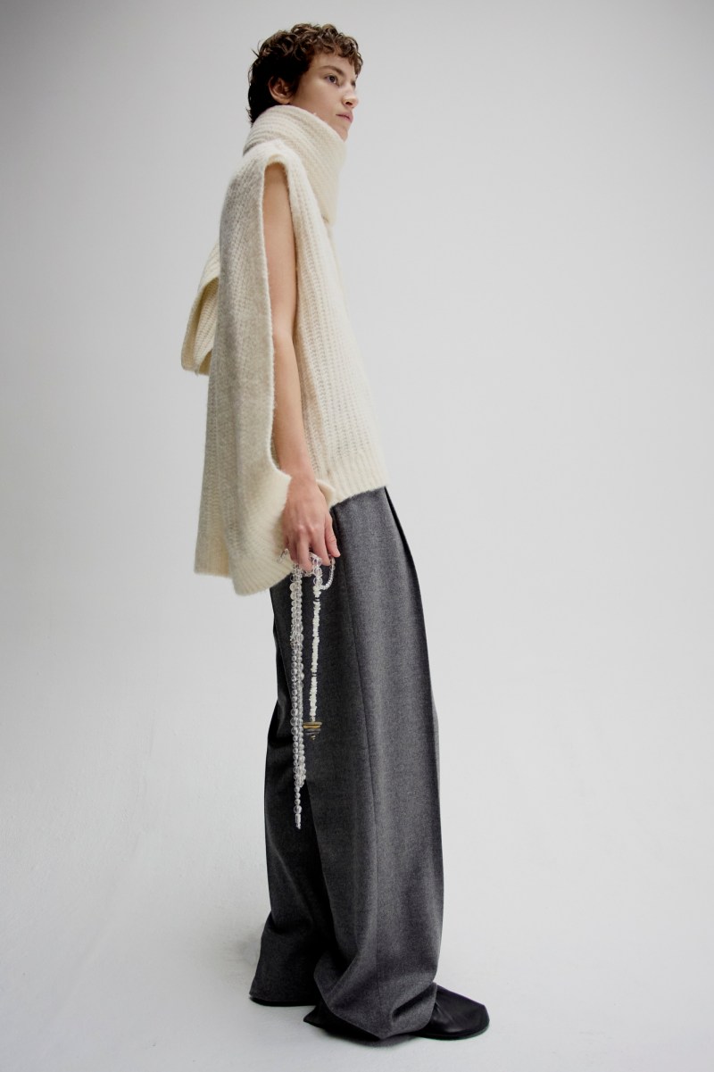 Sustainable Luxury Designs Never Looked This Good Thanks To Maria ...
