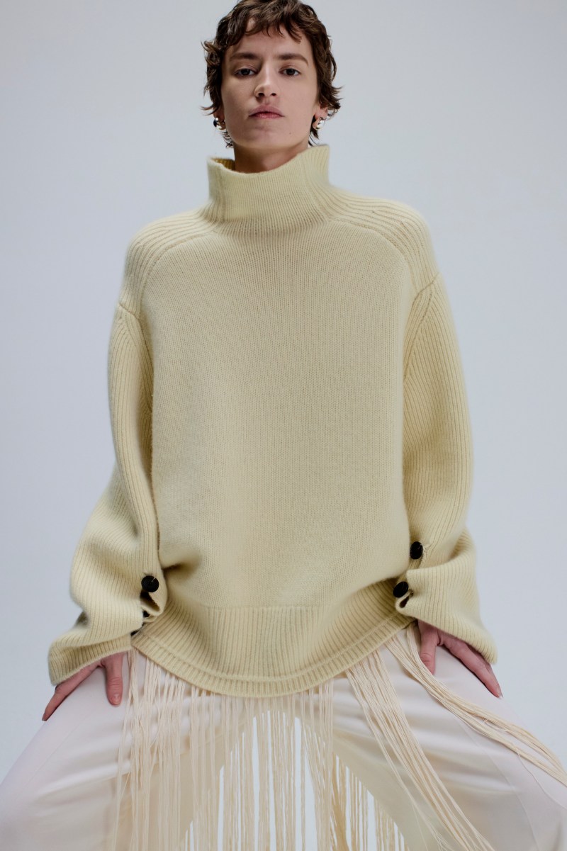 Sustainable Luxury Designs Never Looked This Good Thanks To Maria ...