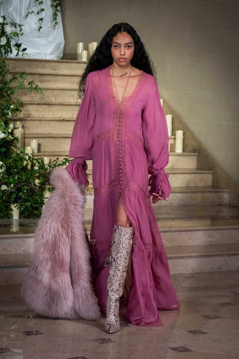 LoveShackFancy Fall 2025 Collection: Fall Romance Comes To Life